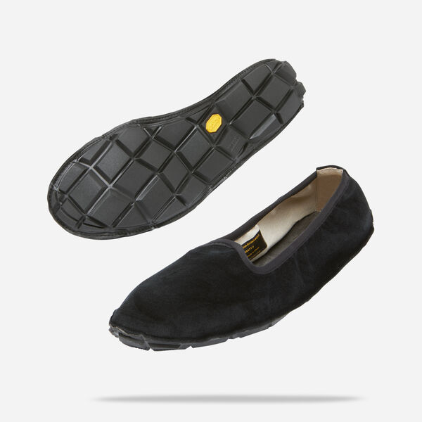 The pocket sole - One Quarter | VIBRAM